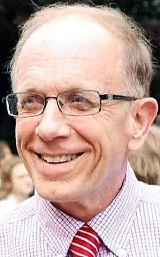 Ronald O. Reffner Jr. | News, Sports, Jobs - Altoona Mirror